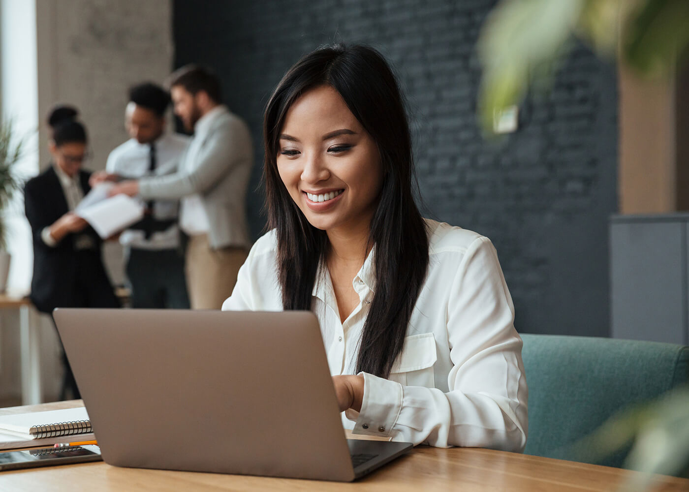 EA Team - A Global Enterprise IT Staffing Provider